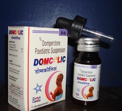 Saar Biotech-Domperidone Drops|Saar Biotech- Contract Manufacturing ...